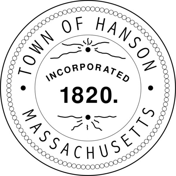 Town of Hanson, MA – Official Budget Information Portal